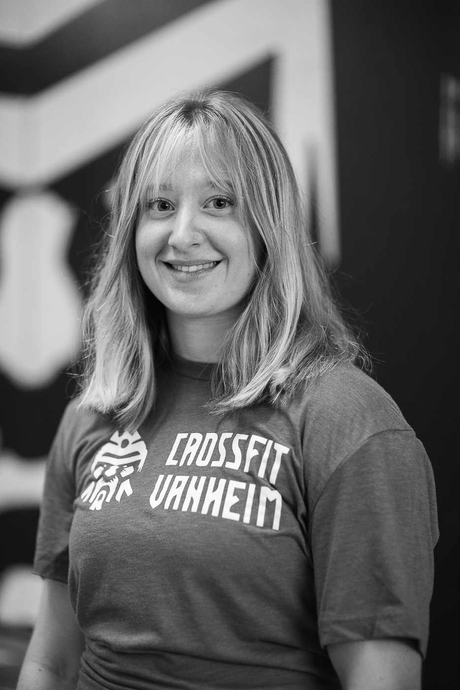 CrossFit Vanheim - Uppsalas största box